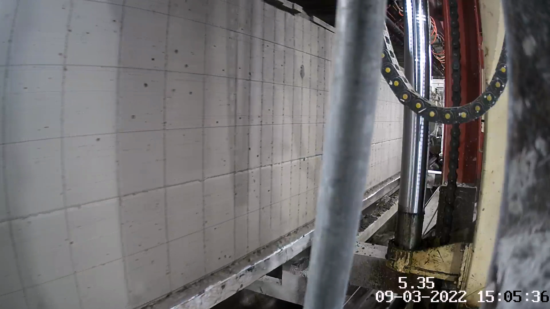 yolov5 Instance Segmentation Dataset (v1, 2022-12-07 1:15pm) by MC