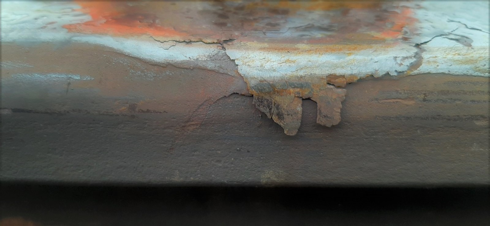 Railway Defects Object Detection Dataset By Railway Cracks