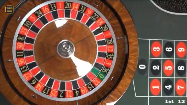 Roulette Ball Object Detection Dataset and Pre-Trained Model by Austin T