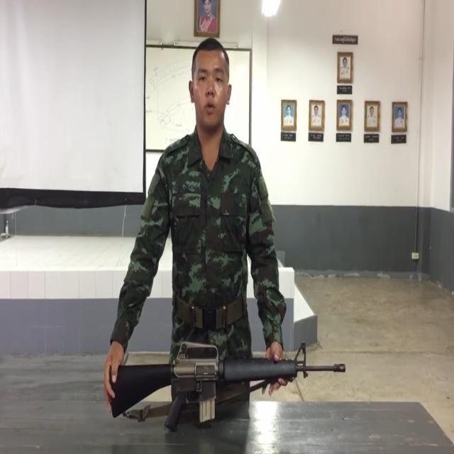 SP-Weapon Object Detection Dataset by SPProject