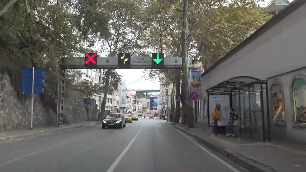 Traffic Light Detection Object Detection Dataset V1 2022 03 29 2 20pm