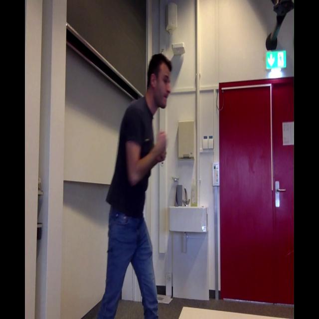 How to Use the some pictures 2nd Object Detection API