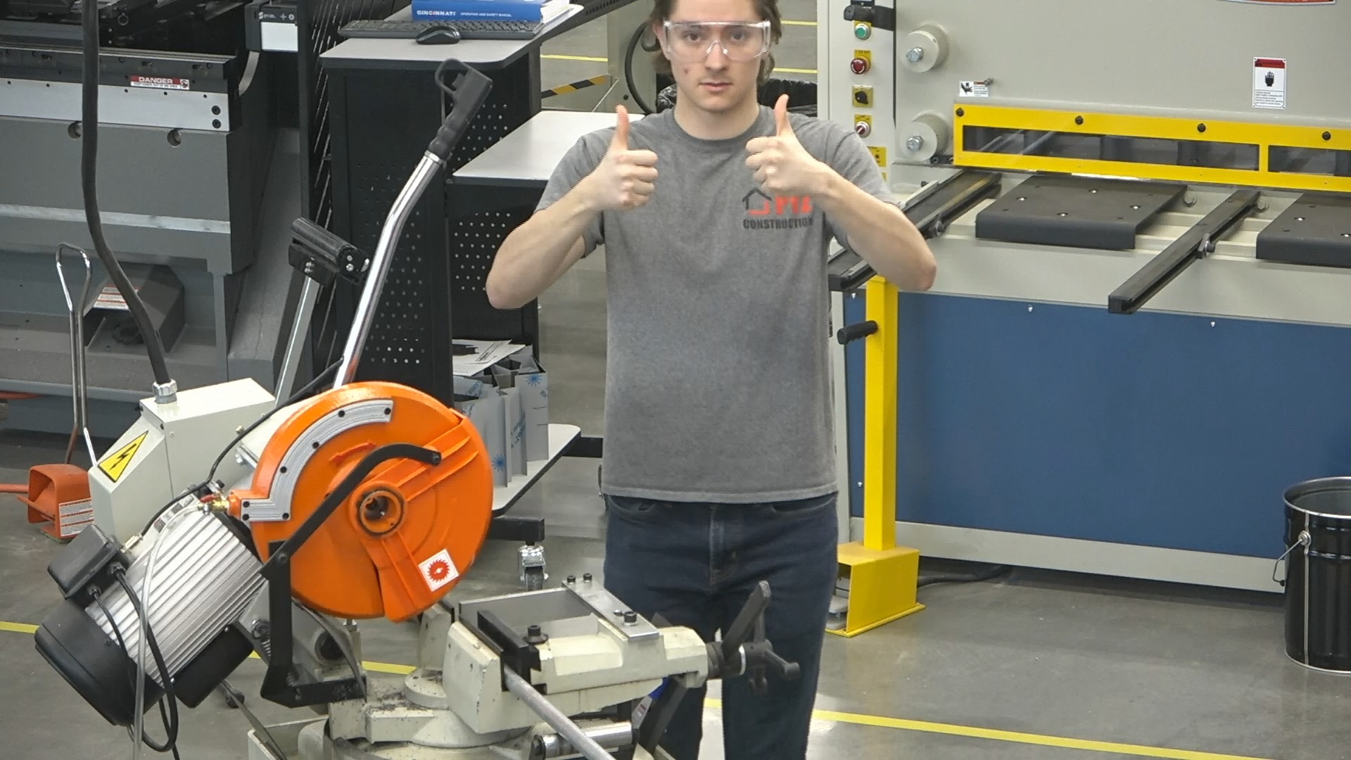 How To Use The Ppe Specific Object Detection Api