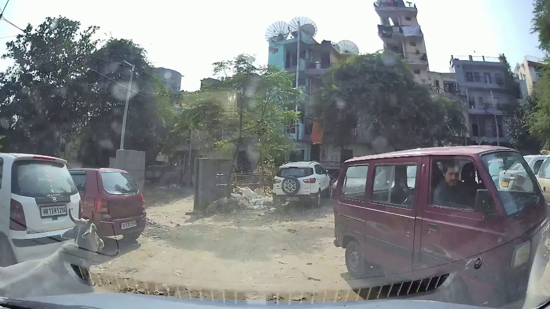 Two Wheeler Classification Object Detection Dataset By Cvml