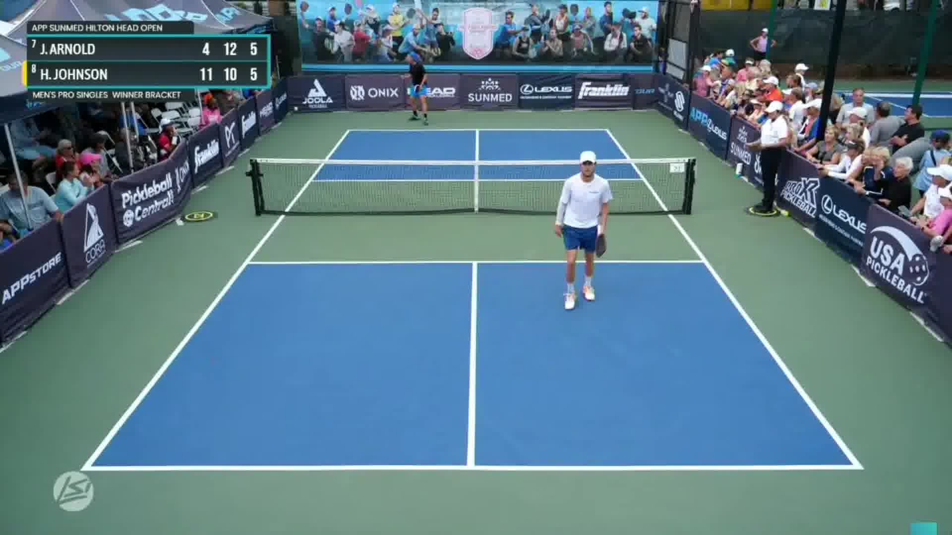 Pickleball Vision Object Detection Dataset and Pre-Trained Model by ...