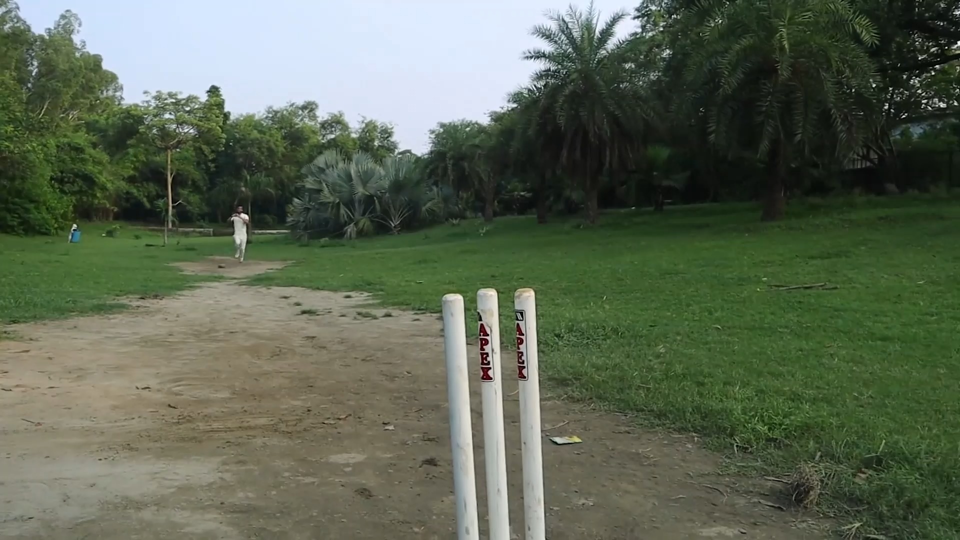 Cricket V1 Object Detection Dataset By Imperial