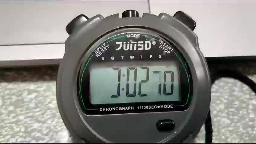 How to Use the Digital display measuring devices Object Detection API