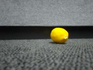 lemon Object Detection Dataset and Pre-Trained Model by ECE4078