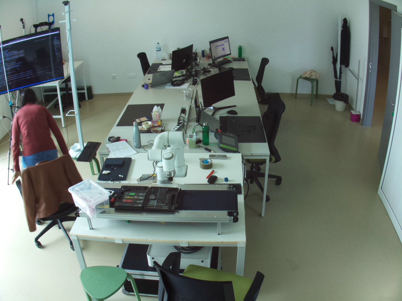 Company Object Detection Dataset And Pre Trained Model By Universiti Sains Malaysia