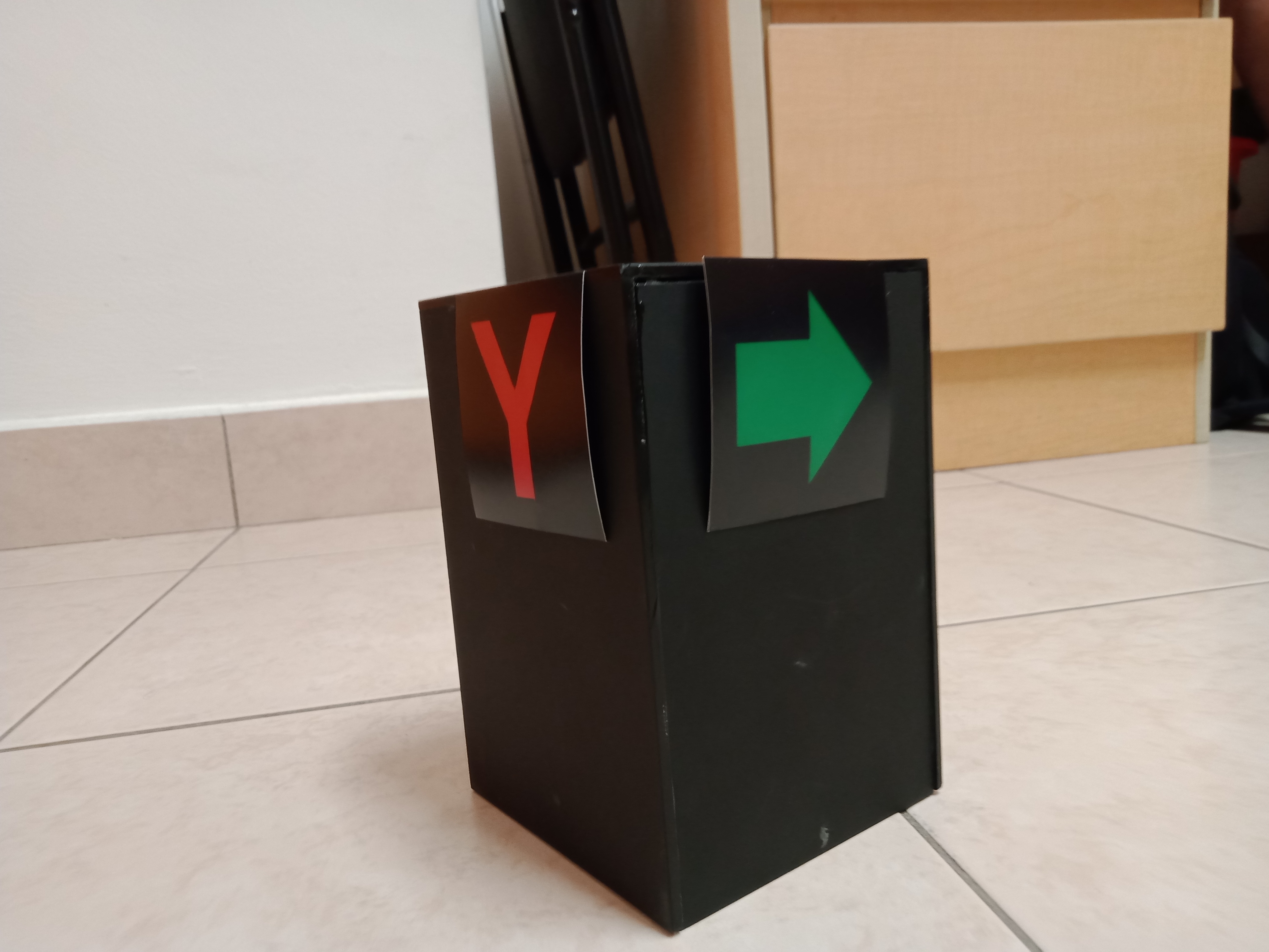 Mdp Object Detection Dataset By Mdp