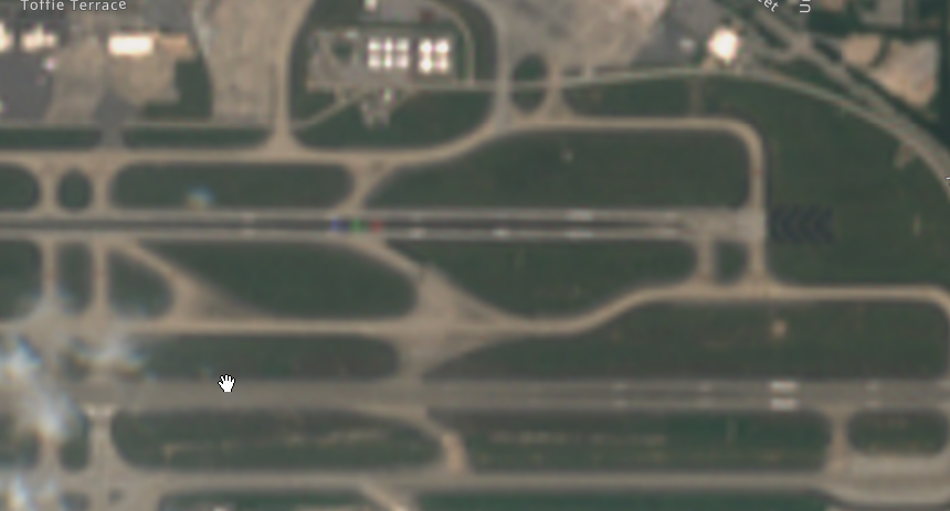 Ufo Bounding Box Detection Object Detection Dataset V1 2023 08 07 7