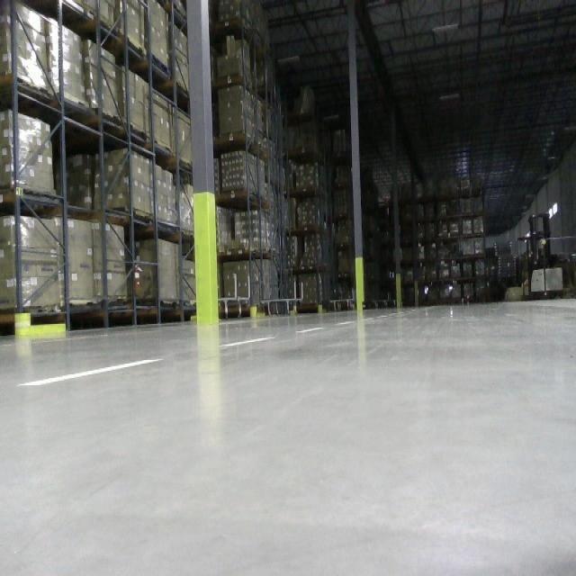 Warehouse Object Detection Dataset by Addverb Technologies