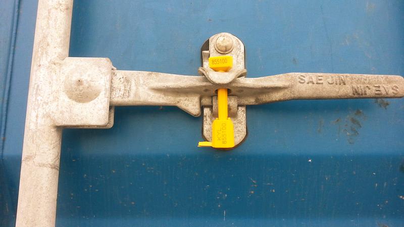 Seal Detection Object Detection Dataset By Work