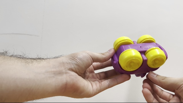 Toys dataset Object Detection Dataset by Drone