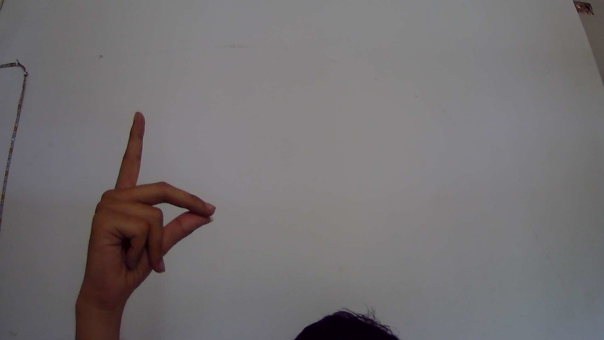 Bisindo Object Detection Dataset By Ta