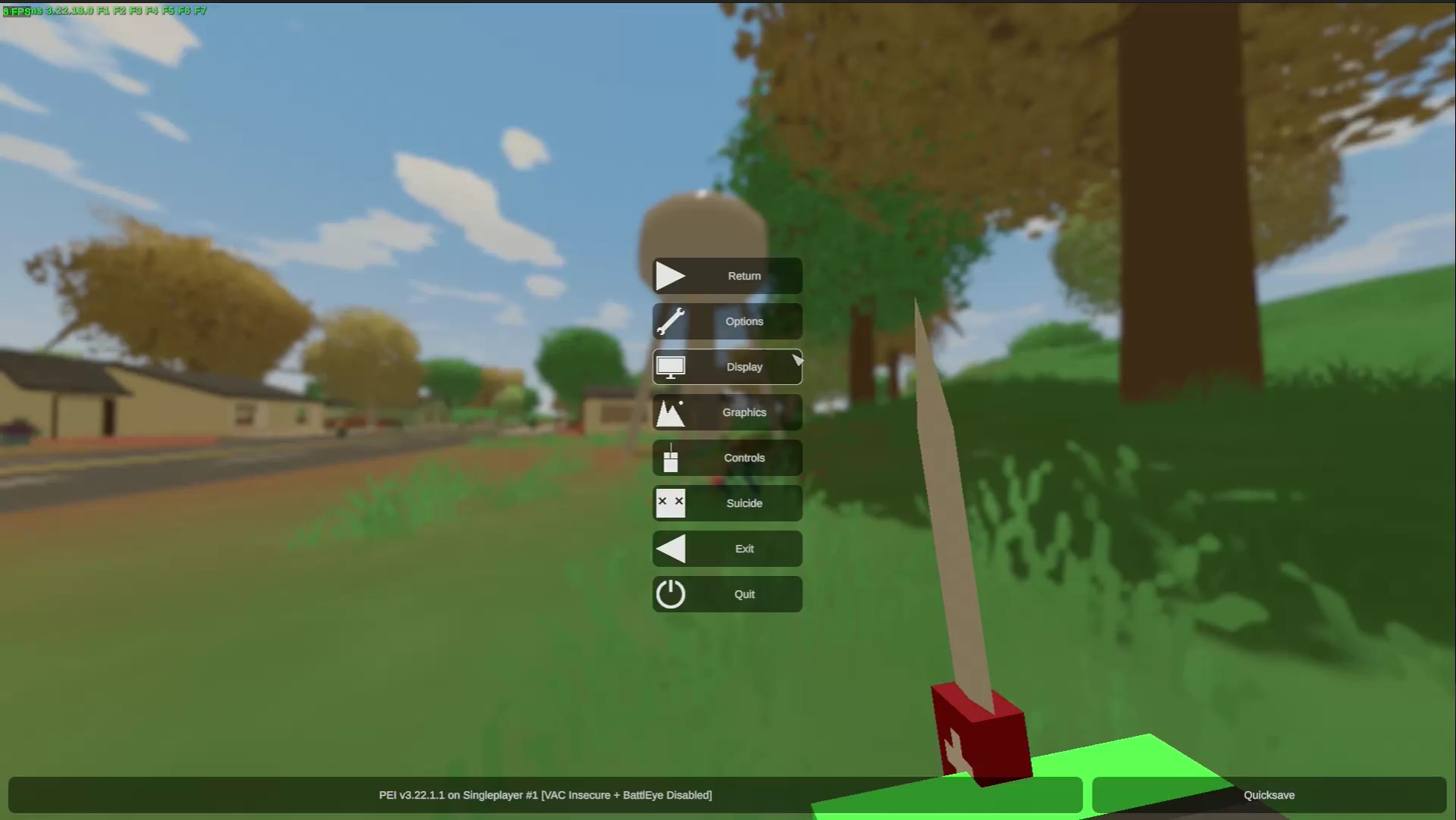 Unturned Object Detection Dataset and Pre-Trained Model by Printr
