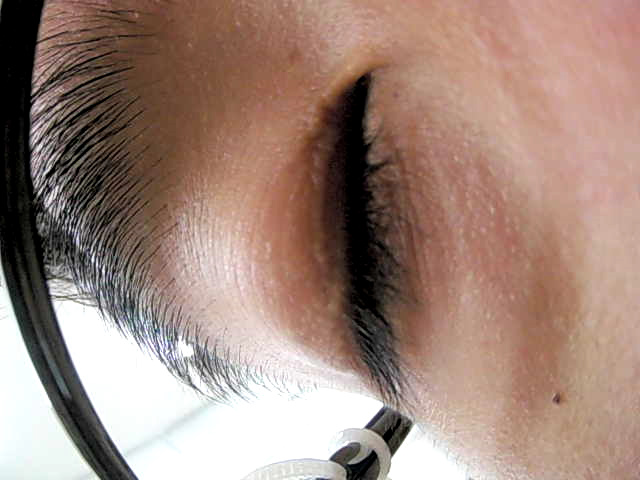 Glasses-Detect Object Detection Dataset and Pre-Trained Model by Wheelchaireyedetection