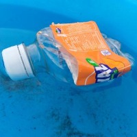 Autonomous Garbage Collector Boat Object Detection Dataset and Pre-Trained Model by THESIS