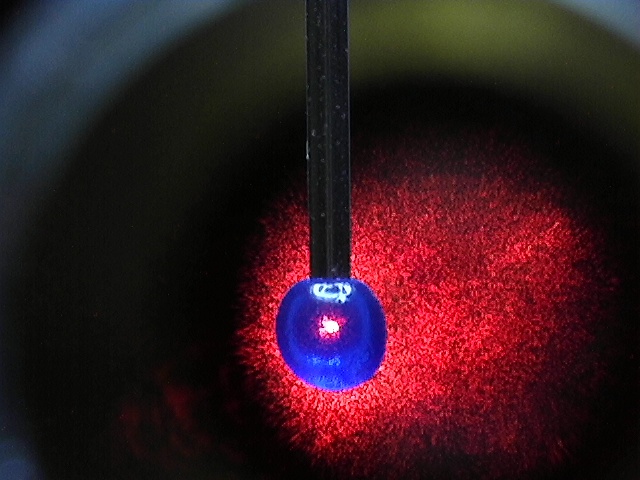 How to Use the material classification_test Classification API