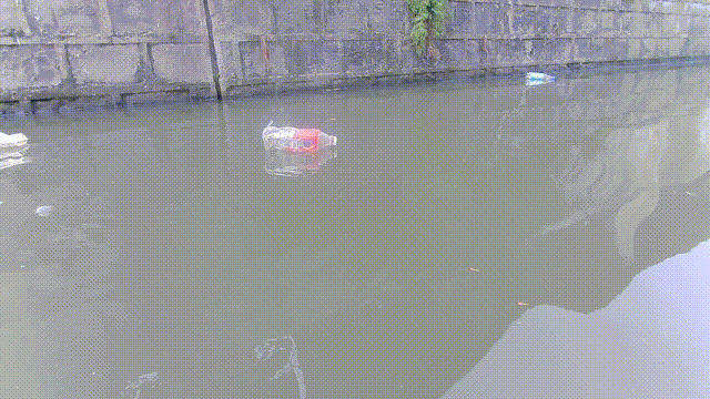 Waste Object Detection Object Detection Dataset and Pre-Trained Model by Waste Detection