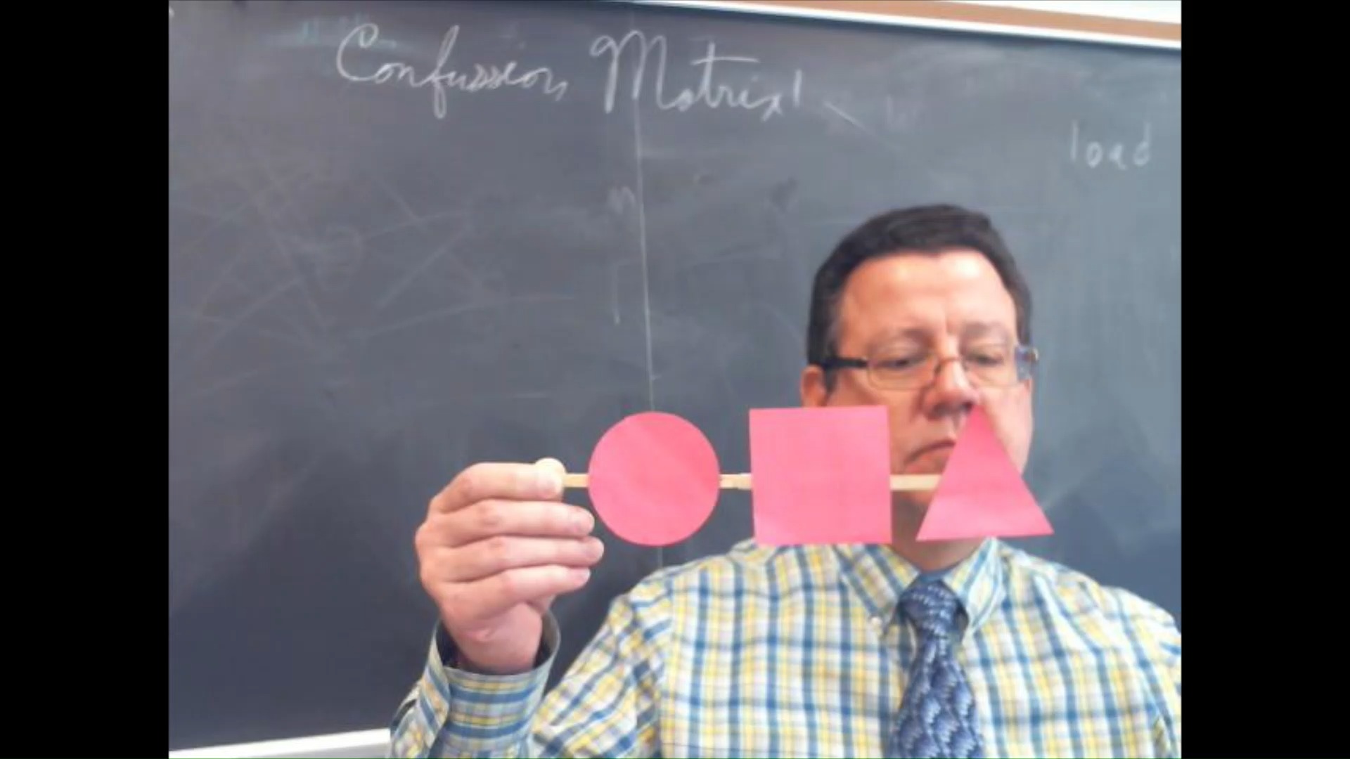 Shape Detection Object Detection Dataset By Computer Vision 