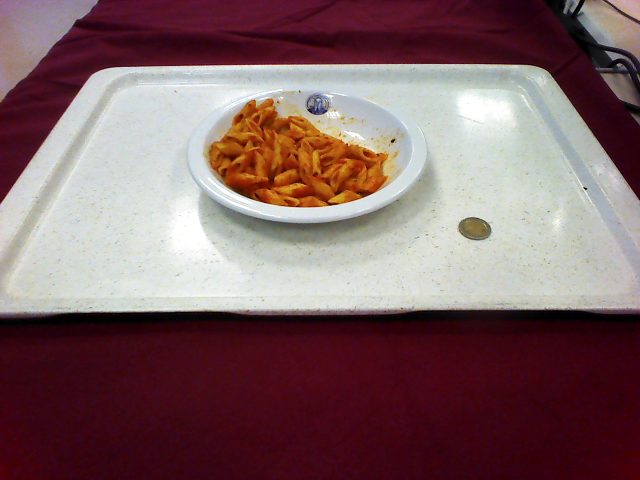 Tray Detection Object Detection Dataset And Pre Trained Model By