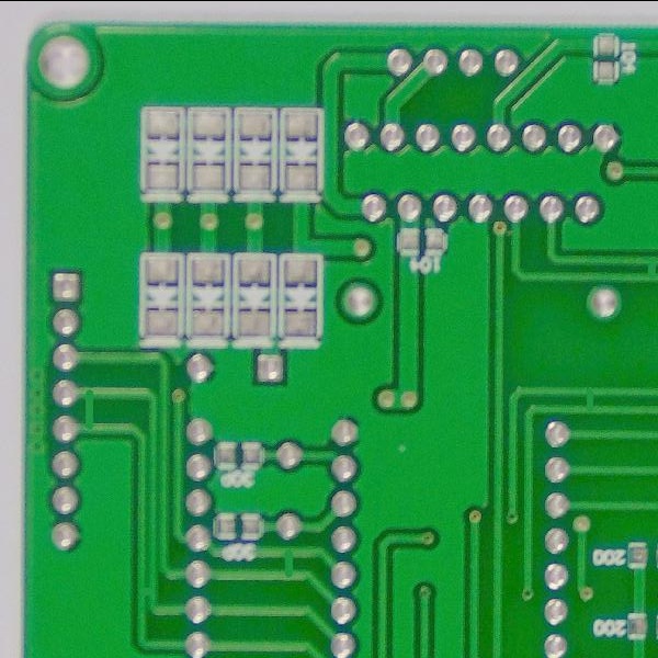 pcb2 Object Detection Dataset and Pre-Trained Model by Ilham Muhamad