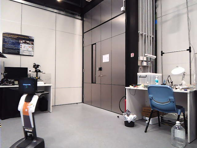 temi_base_v1 Object Detection Dataset by TemiProj