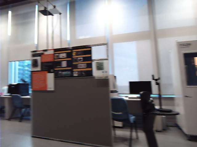 Temi_v1 Object Detection Dataset and Pre-Trained Model by TemiProj