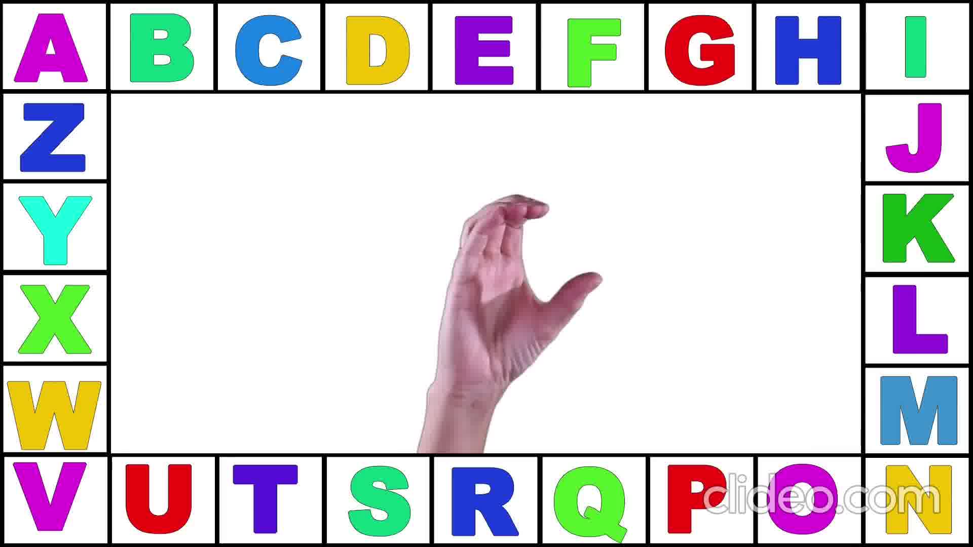 Sign Language Detection Object Detection Dataset By University