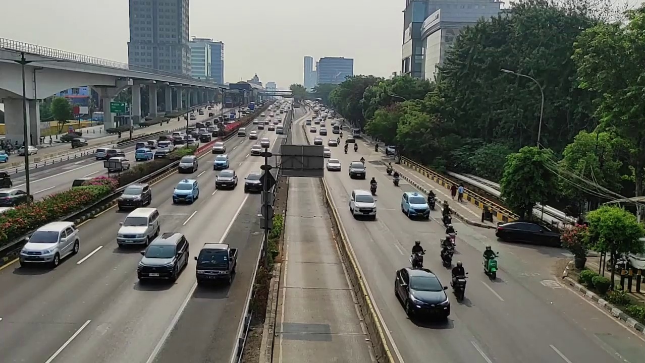 AIM_vehicle-detection Object Detection Dataset by Bangkit