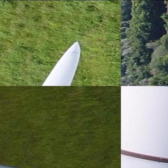 wind Object Detection Dataset and Pre-Trained Model by polytechnic ...