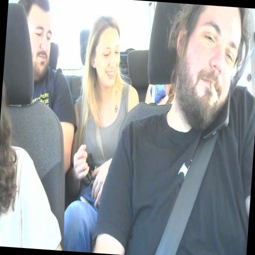 Road Accident Prediction 2 Computer Vision Dataset by final year project