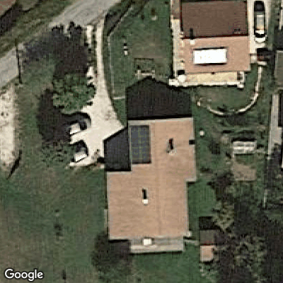 solar panel detection Object Detection Dataset and Pre-Trained Model by ...