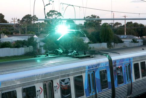 How to Use the arc detectio Object Detection API