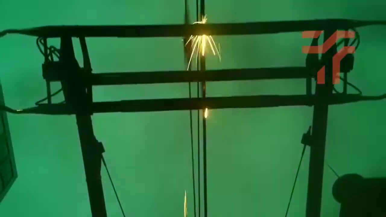 How to Use the Pantograph Arc Detection Object Detection API