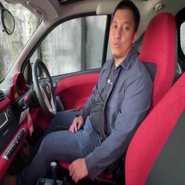 Seatbelt Detection111 Object Detection Dataset By Machine Learning