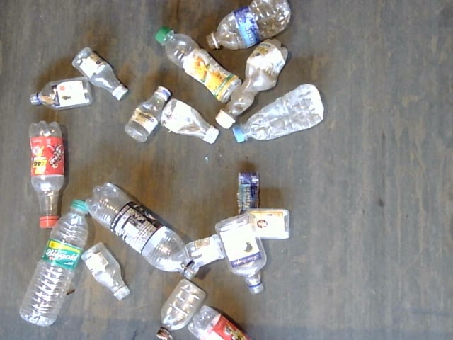 Bottle Detection Object Detection Dataset And Pre Trained Model By Research