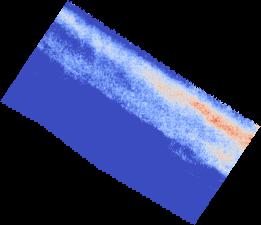 CIC_final Object Detection Dataset by Xindi Liu