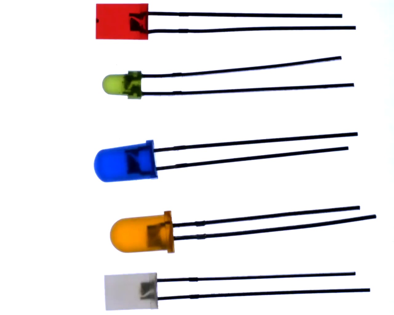 Led Size Detection Object Detection Dataset And Pre Trained Model By Apu