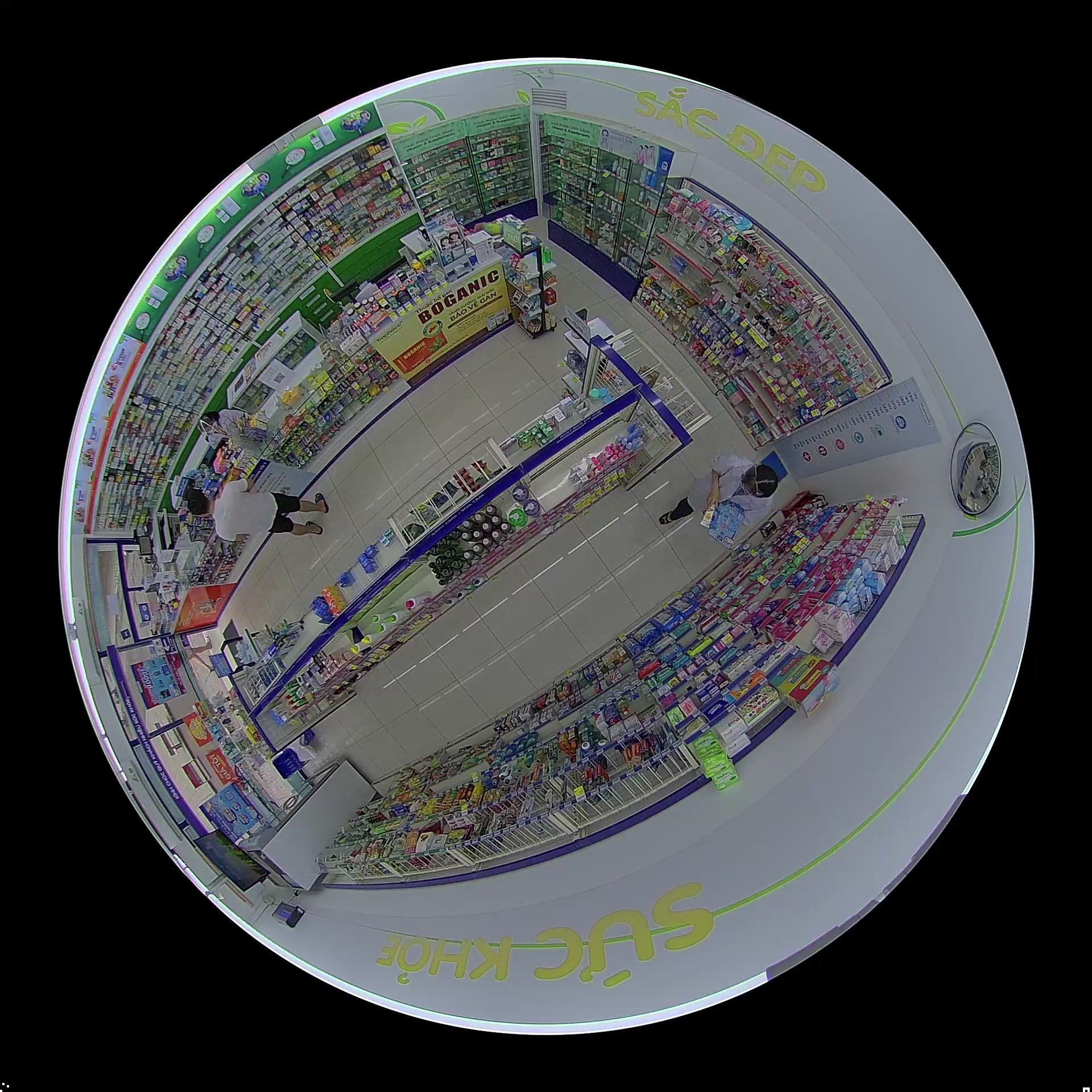 phamacity Object Detection Dataset by Phạm Văn Lộc