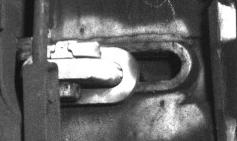 Draft Gear Cross Key Retainer (RP) Object Detection Dataset by Duos ...