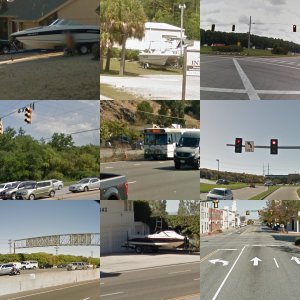 yolo format Object Detection Dataset by My work