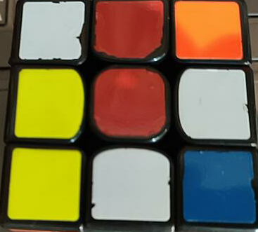 How to Use the Cubies Detection Object Detection API