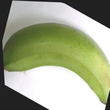 Banana detection Object Detection Dataset by innovation