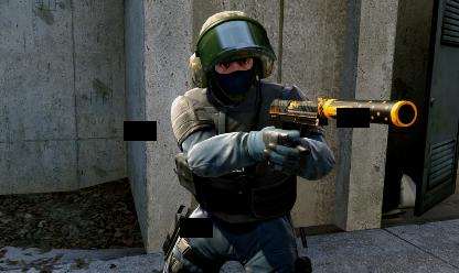 How to Use the CSGO Object Detection API