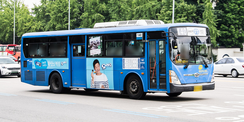 bus Object Detection Dataset by project-bhygm