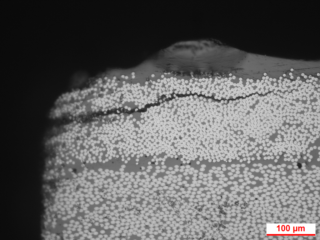 MicroCrack Object Detection Dataset and Pre-Trained Model by FIDAMC