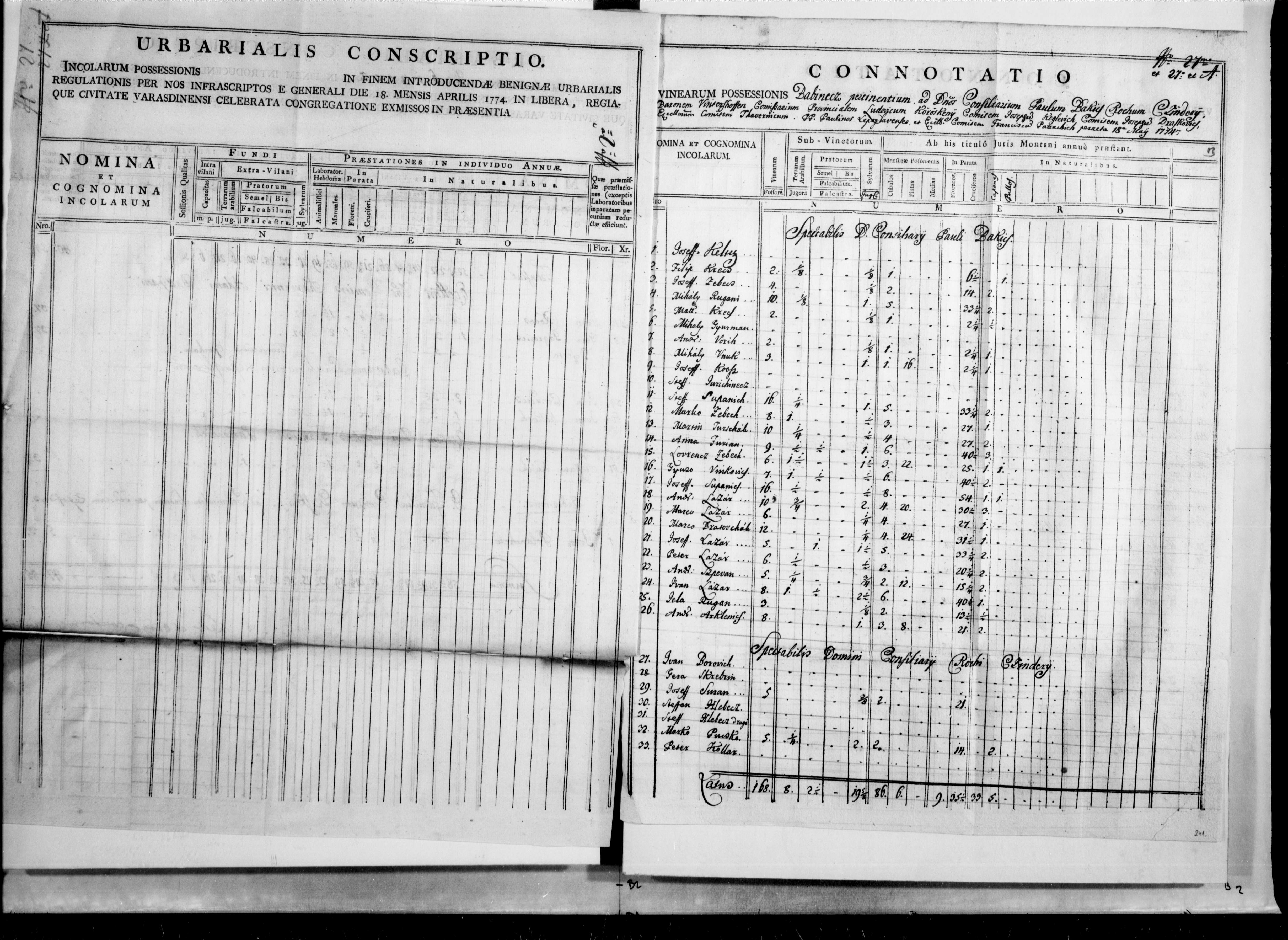Tabledetection Roboflow Universe