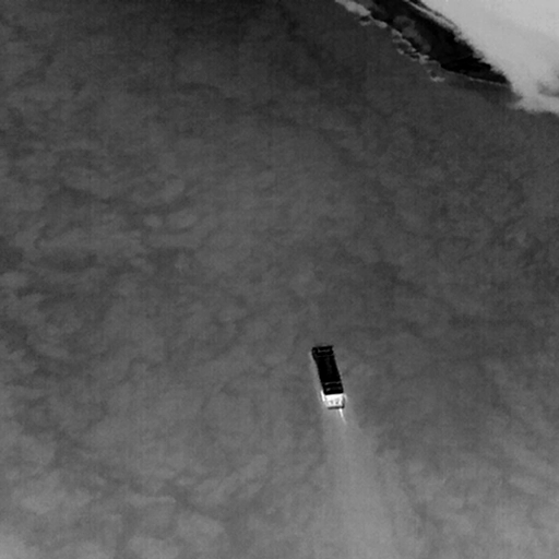 ship Object Detection Dataset and Pre-Trained Model by 505lab